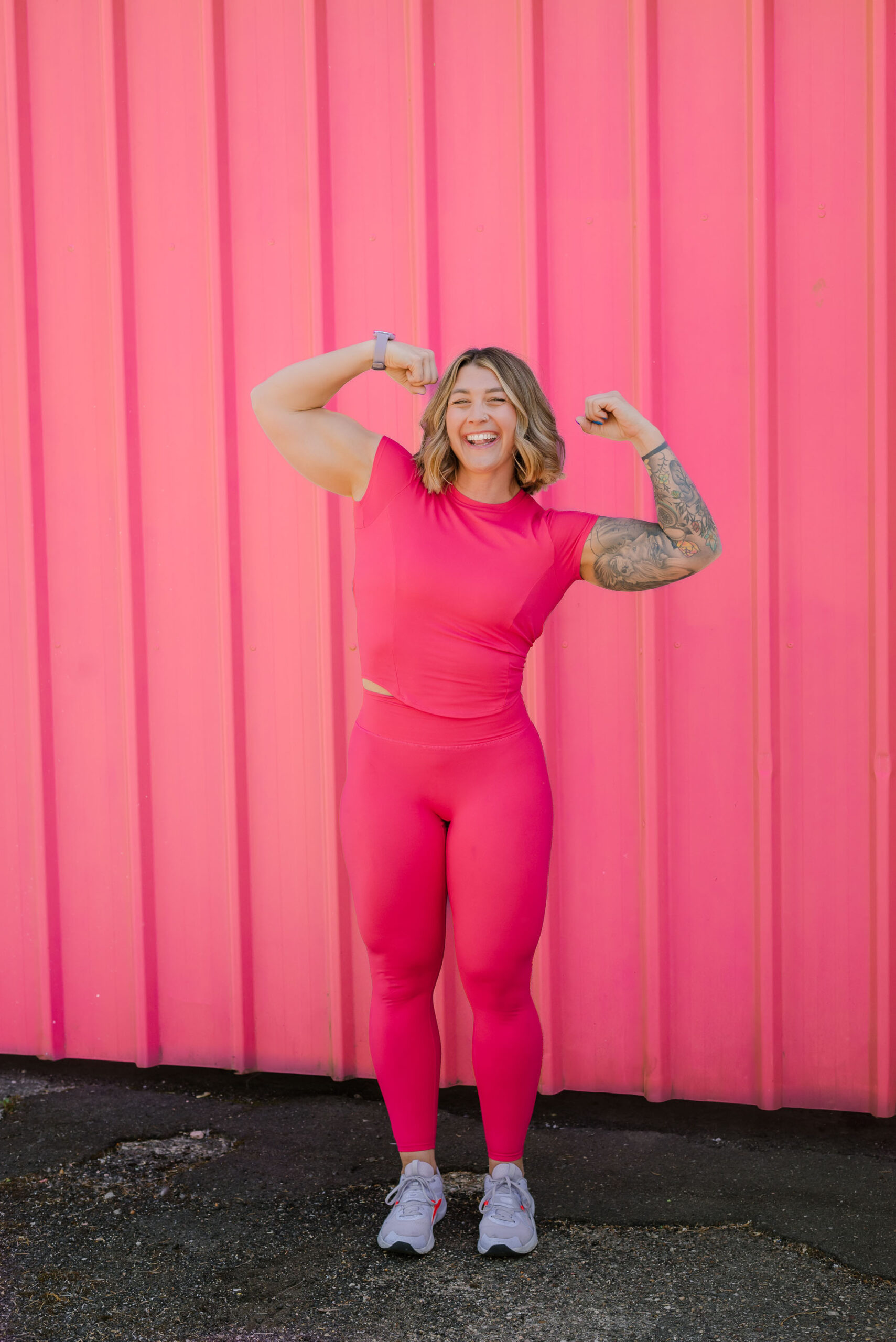 Worth the Work Wellness | Virtual Women’s Fitness & Habit Coaching